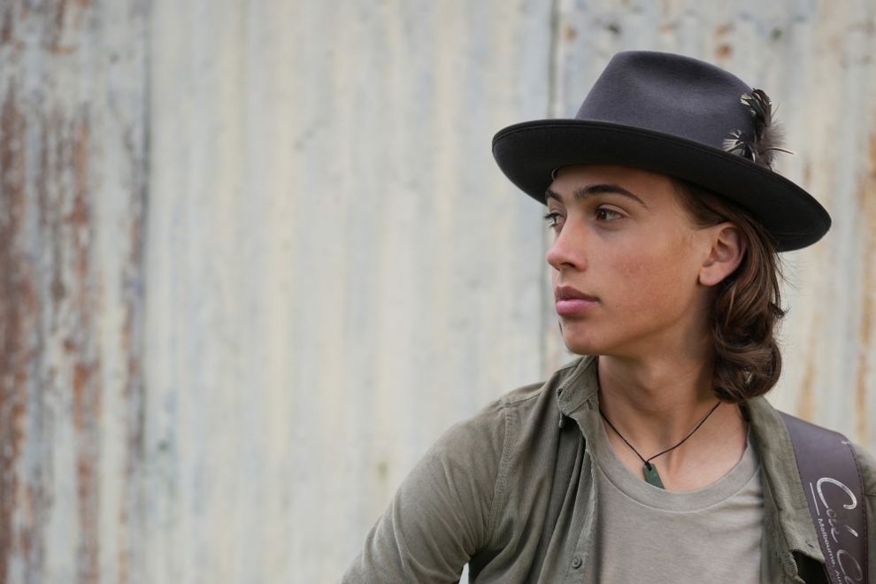 How Rory Phillips’ Latest Song Is Helping Break Stigmas Around Mental ...