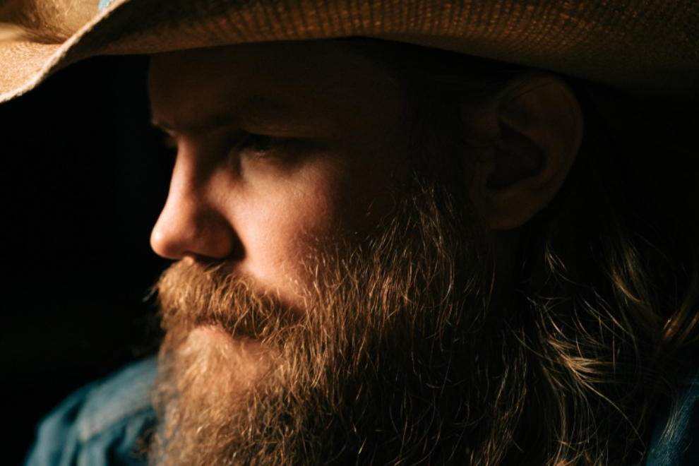 Chris Stapleton Returns With ‘White Horse’, Announces New Album ‘Higher ...