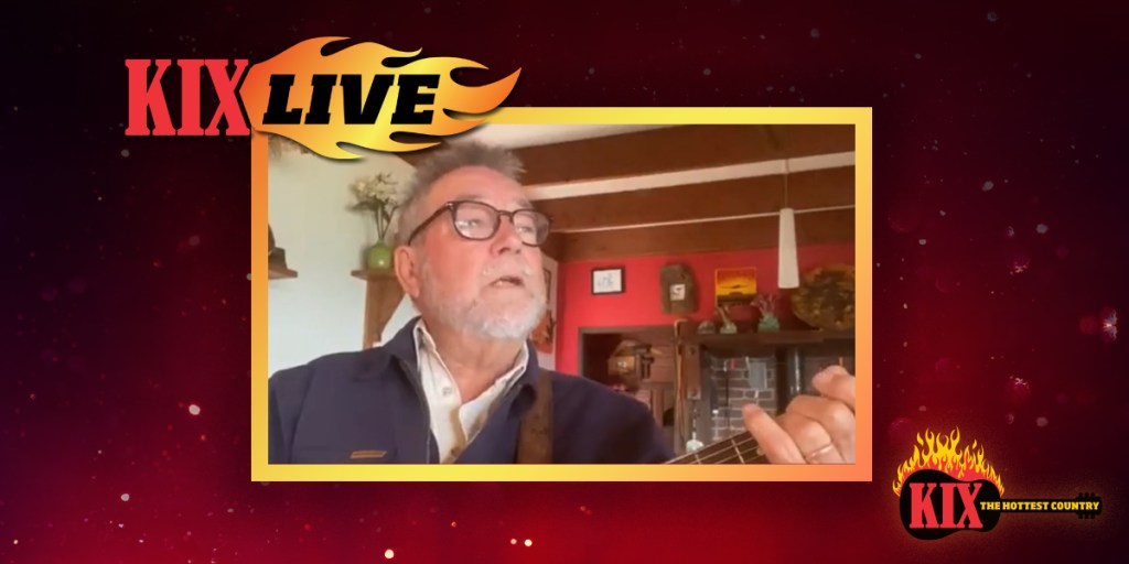KIX Live - Kix Country