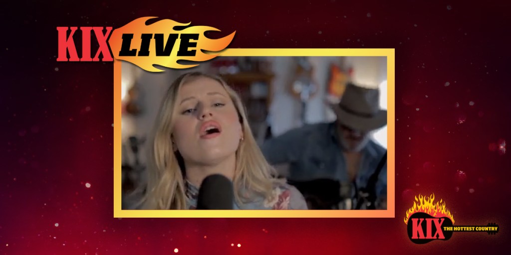 KIX Live - Kix Country