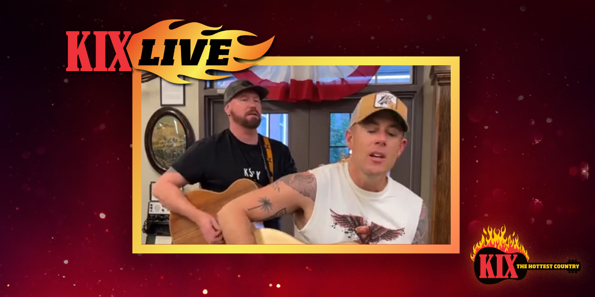 Episode 13, 2023 - Kix Country