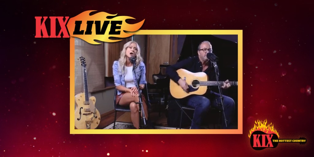 KIX Live - Kix Country