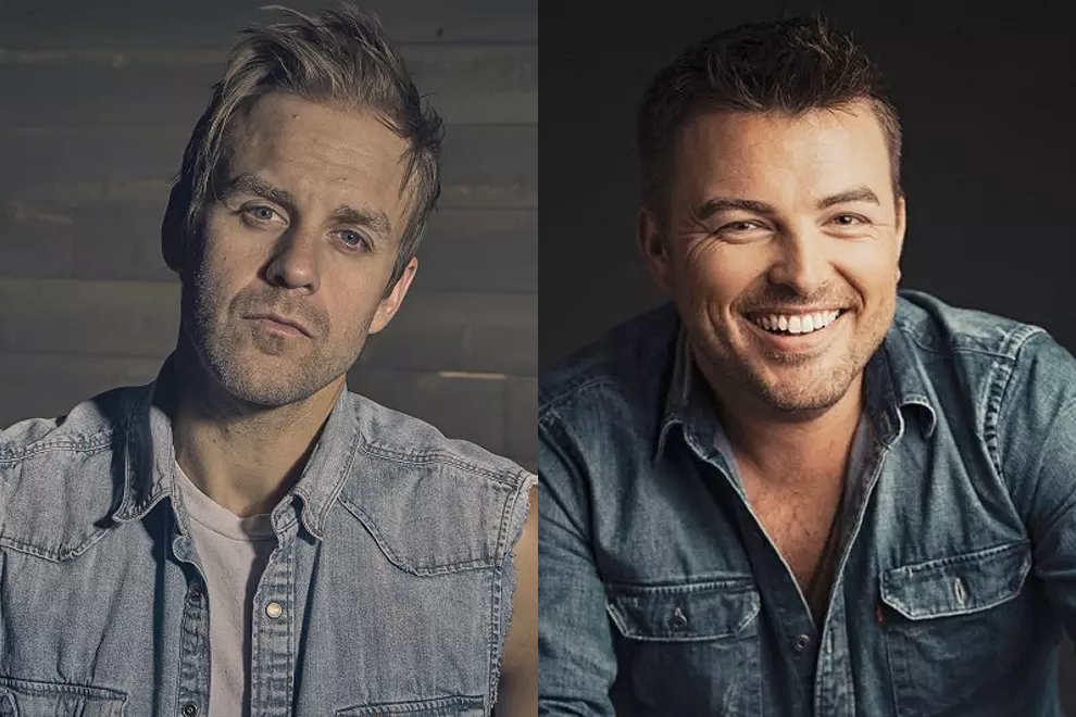 Dan Davidson & Travis Collins To Headline 2024 Stock Route Music ...