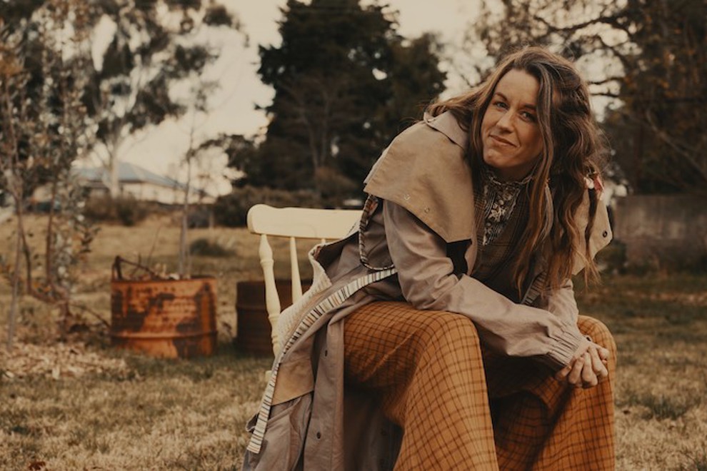 Robyn Martin, The Smith & Western Jury & More: The Highlights From This ...