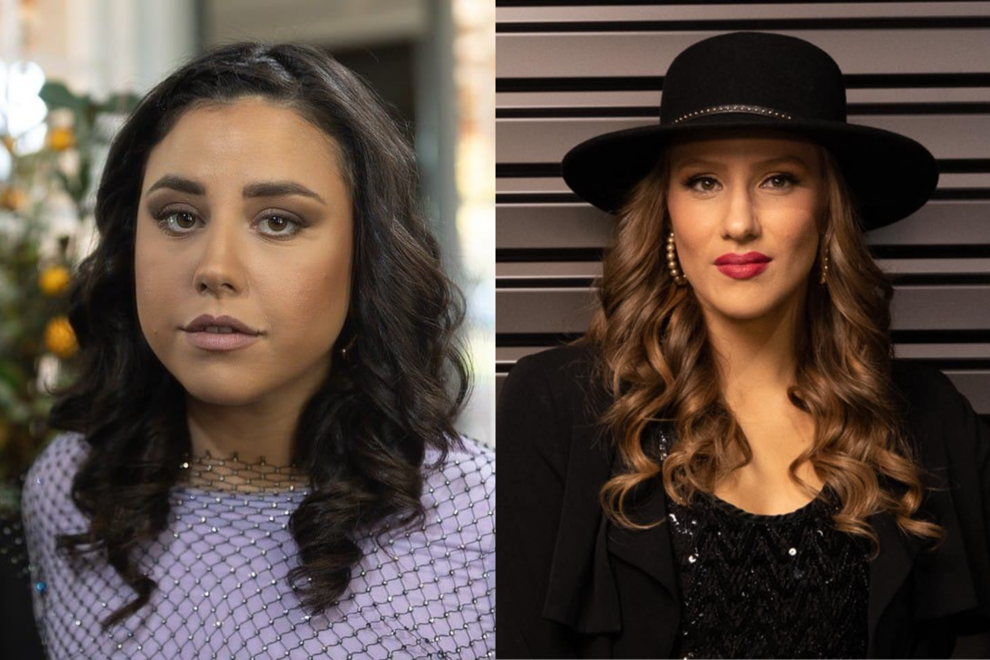 Loren Ryan, Courtney Keil & More: The Highlights From This Week’s ...