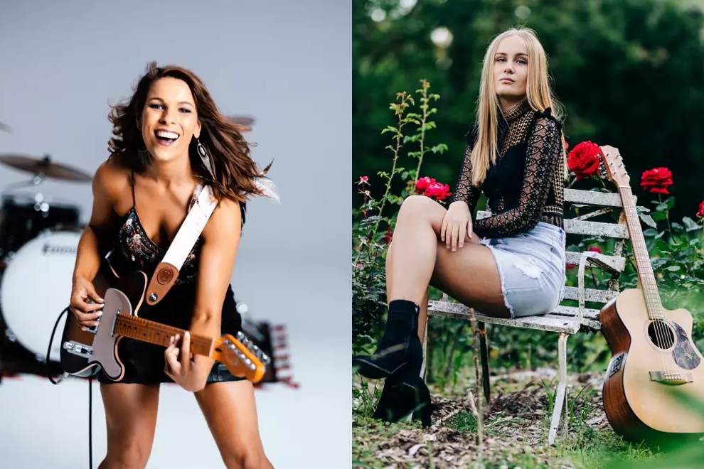 Bonnie Kellett, Ella Powell, Dan Keyes + The New Rides: The Highlights From This Week's Grass ...