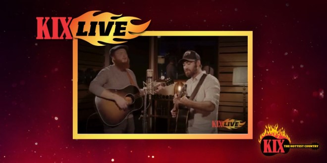 Blog Category: Kix Live - Kix Country