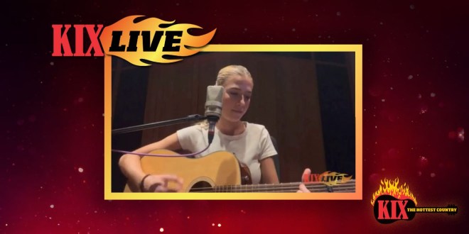 Blog Category: Kix Live - Kix Country