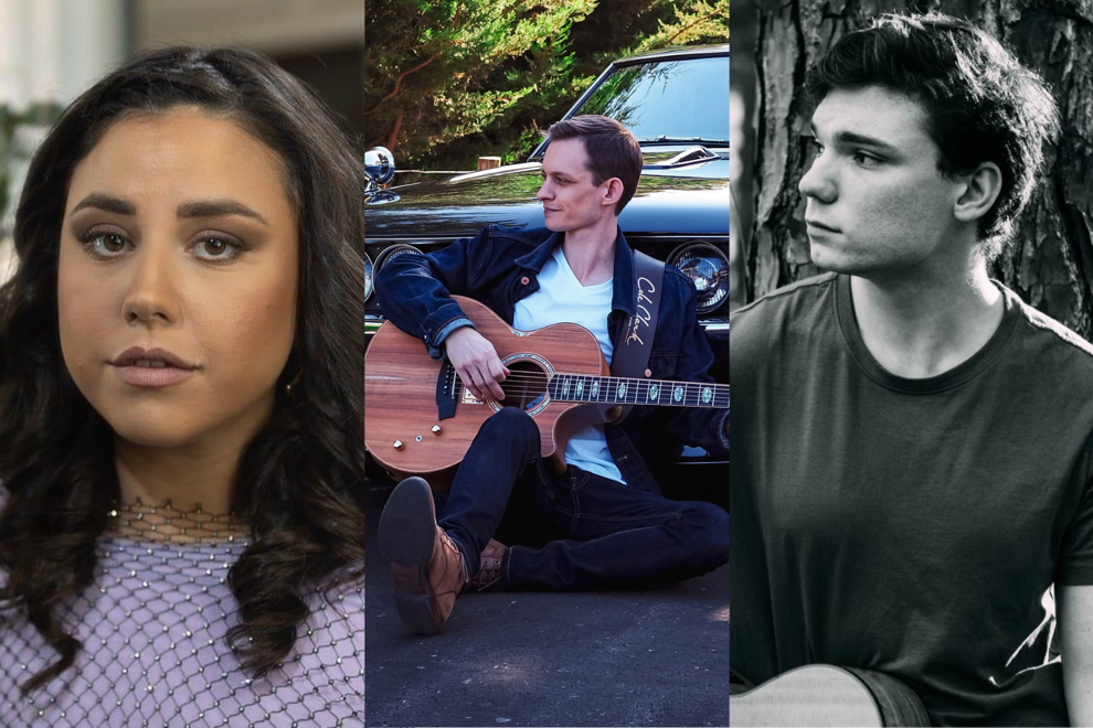 Loren Ryan, Corey Legge & Finnian Johnson: Highlights From This Week’s ...