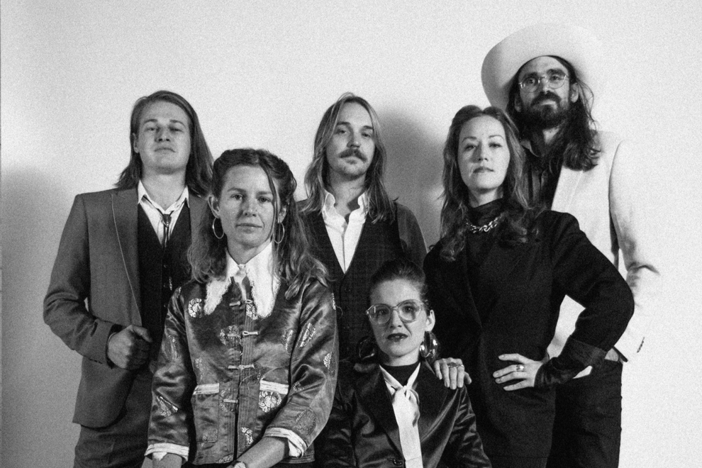 Eils & The Drip, Two Tone Pony & Baeden Faint: Highlights From This ...