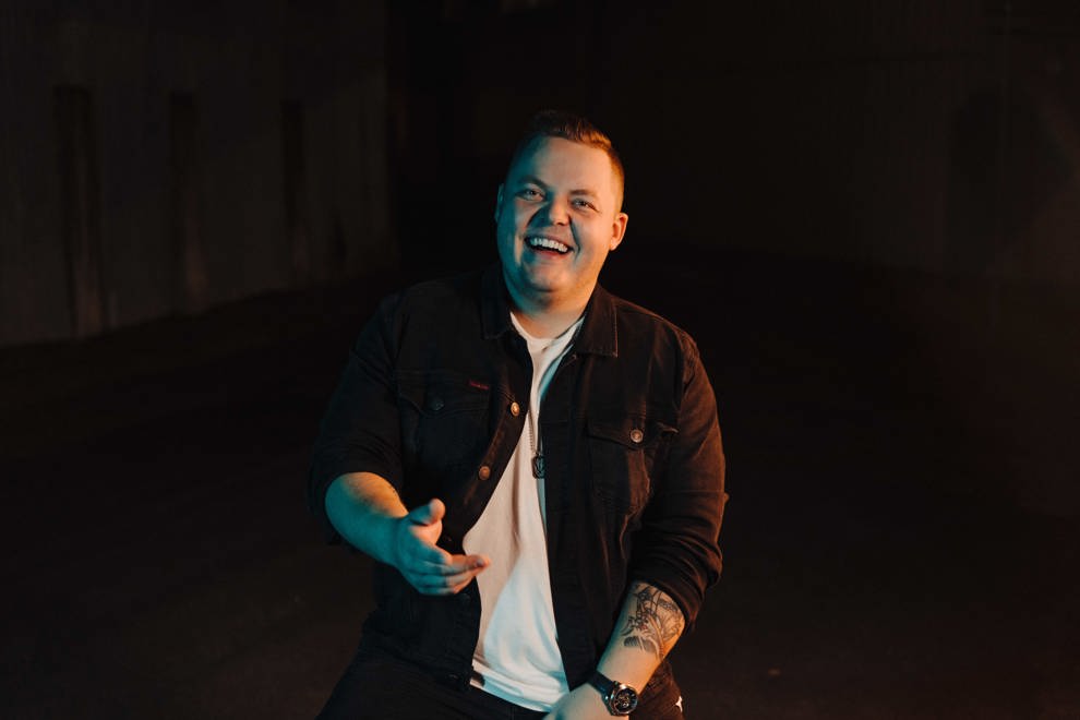 Jake Davey Marks Triumphant Comeback With New Single ‘Second Chance ...