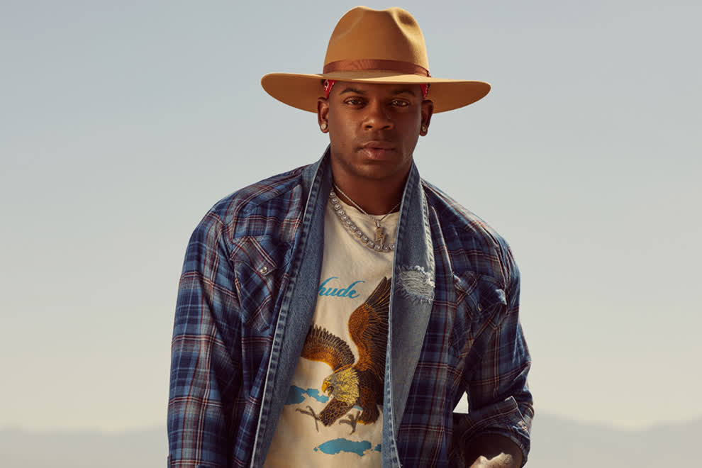 Jimmie Allen's Sexual Assault Accuser Drops Lawsuit - Kix Country