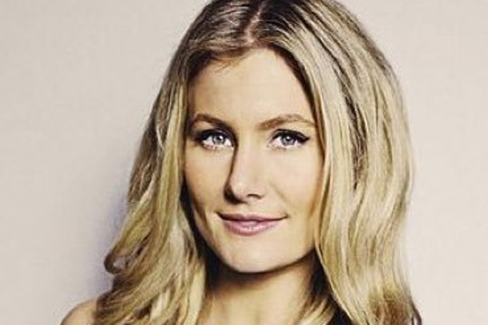 Sam McClymont Reveals Cancer Battle - Kix Country