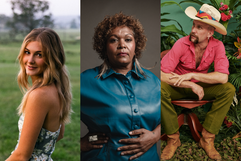 This Week’s Hot Country Hits: Jade Gibson, Emma Donovan, Andy Golledge ...
