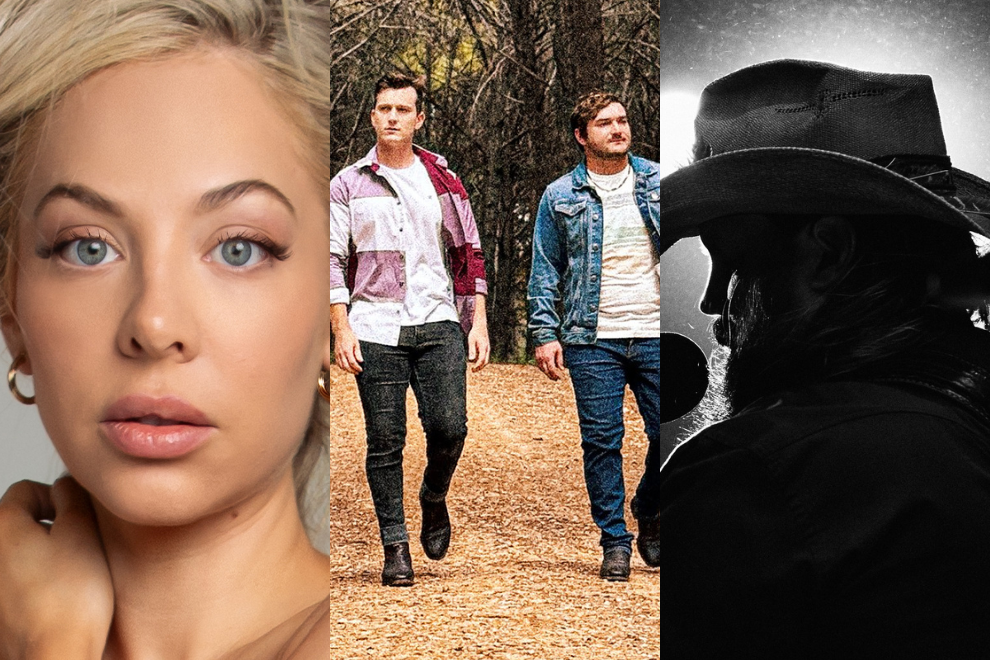 This Week’s Hot Country Hits: MacKenzie Porter, Mak & Shar, Chris ...