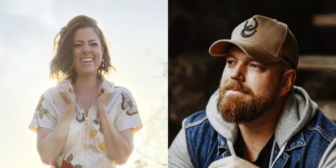 What Is Ambient Country? - Kix Country