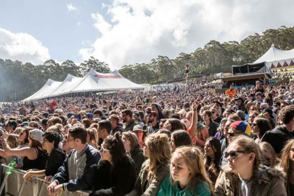 Sold-Out Country Music Festival Cancels Three Months Out - Kix Country