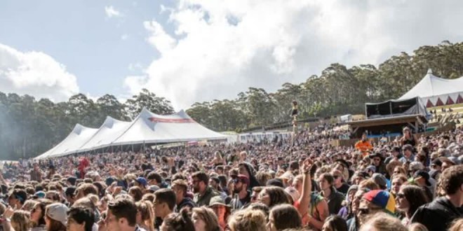 Groundwater Country Music Festival Reveals Full Program Ahead Of 10th ...