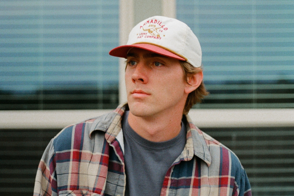 Dylan Gossett Announces ‘The Back 40’ Australian Tour For December 2024 ...