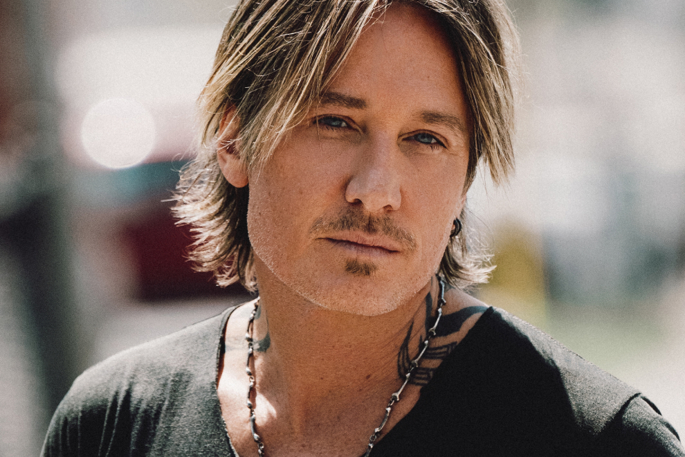 Keith Urban Announces Long Awaited New Album 'High' - Kix Country