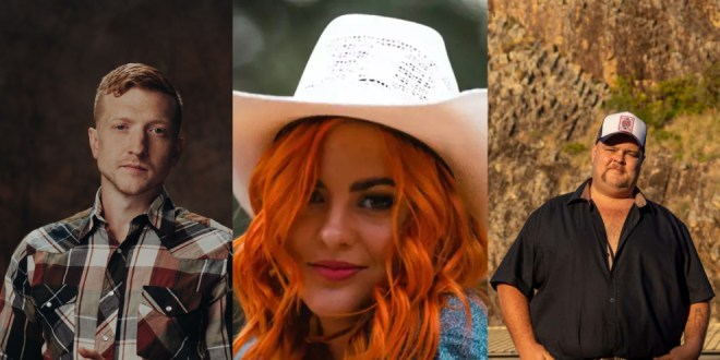 Hardy & Lainey Wilson Top The Rumour List For CMC Rocks - Kix Country
