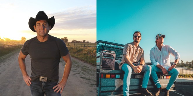 Country Music Popularity Increases By 67% In The UK - Kix Country