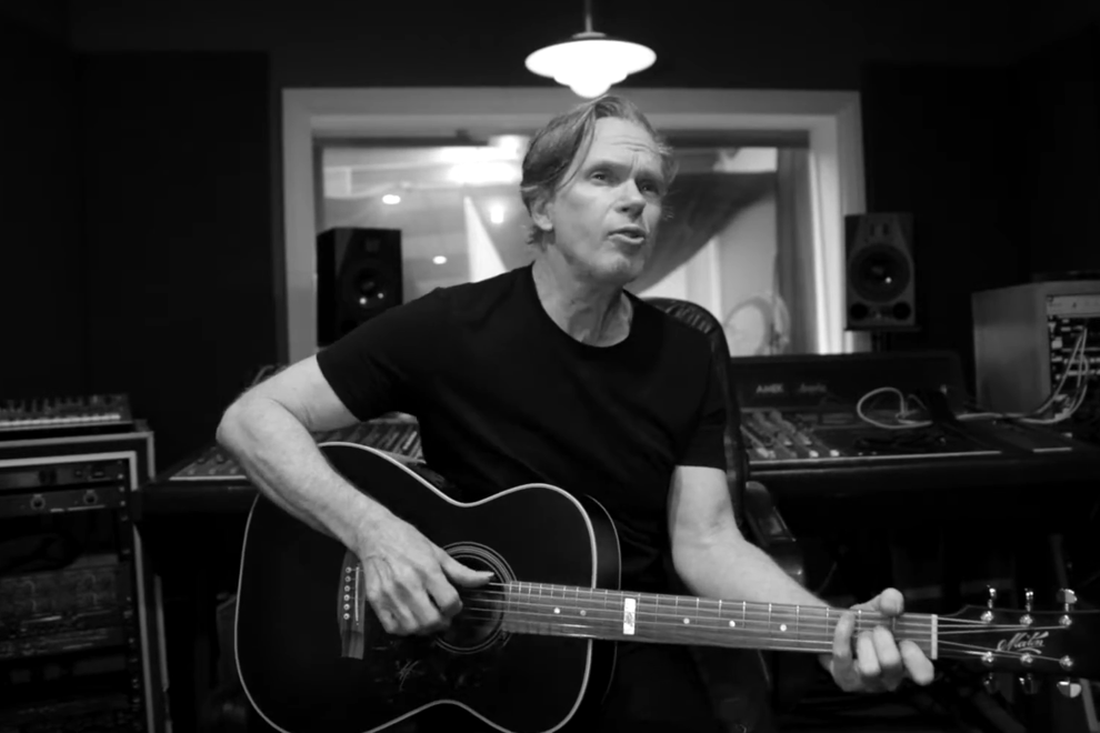 Rick Price Announces Australian Tour - Kix Country