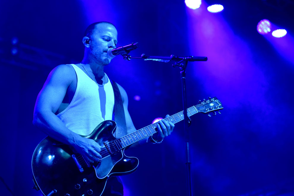 Savannah In The Round 2024 Wraps After Record-Breaking Year - Kix Country