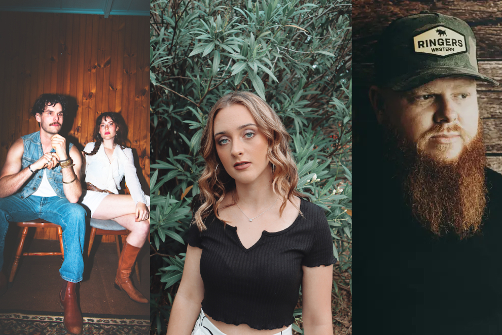 Ally Row, Piper Butcher & Jeremy Turner: Highlights From This Week’s ...