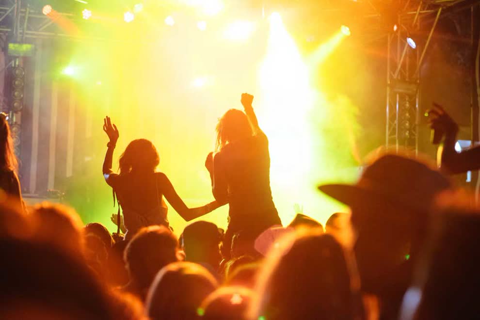 Sydney’s First Floating Country Music Festival Revealed - Kix Country