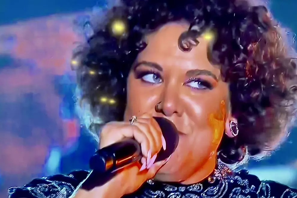 REVIEW: NYE 2025 - Queen Casey Reigns… But Has Some Competition - Kix ...