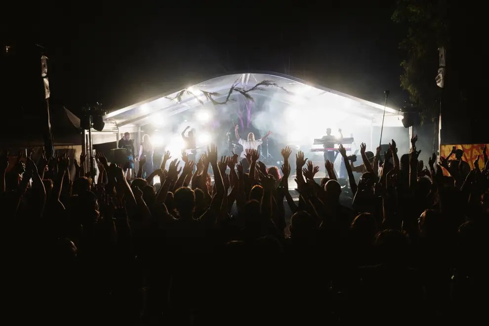 Brunswick Music Festival Unveils 2026 Program - Kix Country